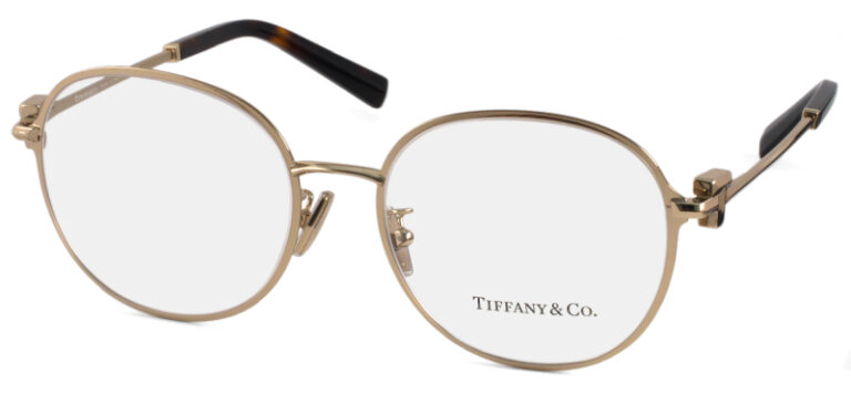 TIFFANY ティファニー｜ブランドメガネ専門店エレガンス東京