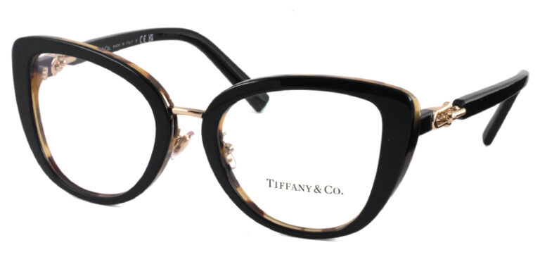 TIFFANY ティファニー｜ブランドメガネ専門店エレガンス東京