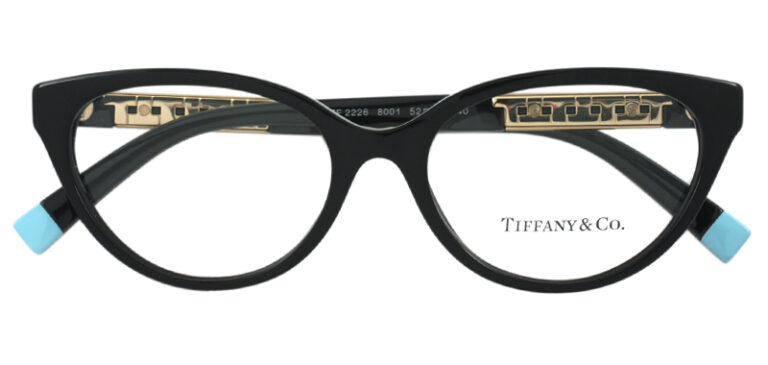 TF2226 ティファニー｜ブランドメガネ専門店 エレガンス東京