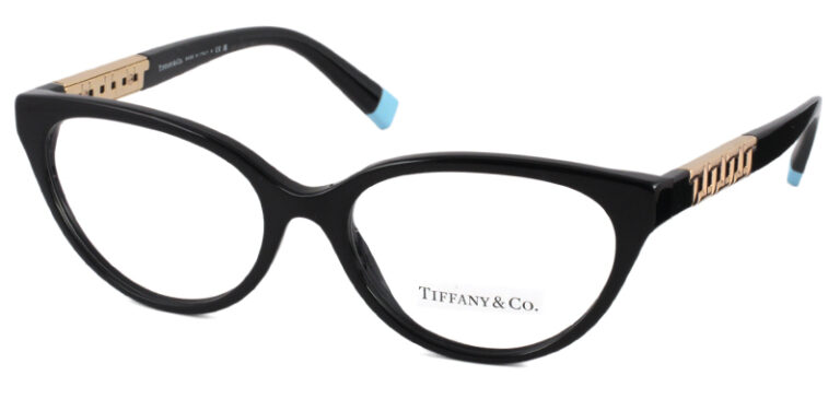 TIFFANY ティファニー｜ブランドメガネ専門店エレガンス東京