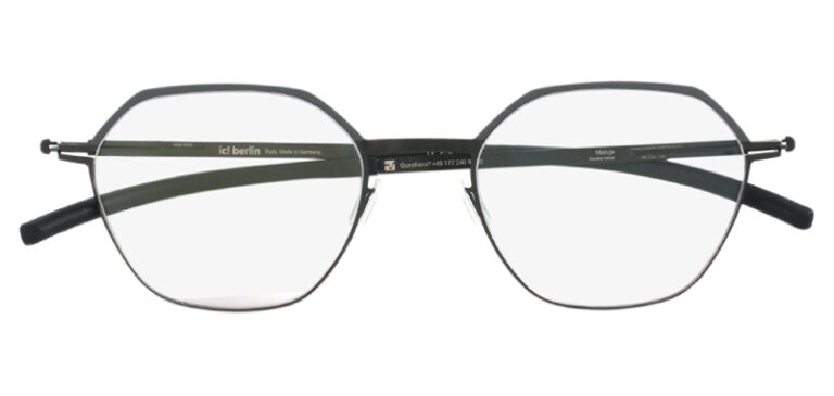 Maloja アイシーベルリン｜ブランドメガネ専門店 エレガンス東京