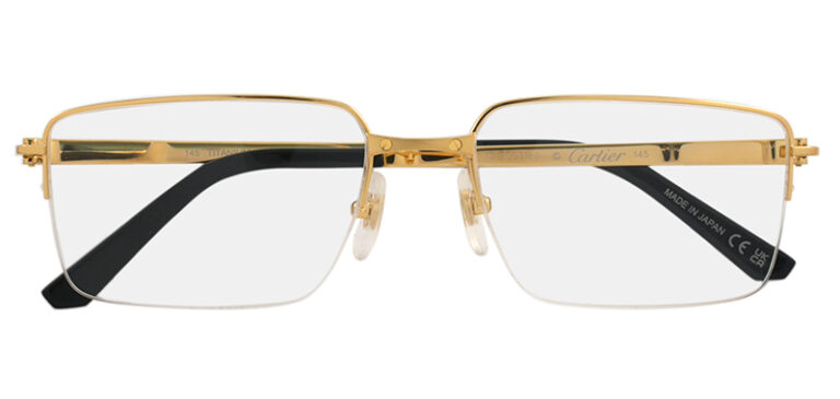 CT0554O-カルティエ｜ブランドメガネ専門店 エレガンス東京